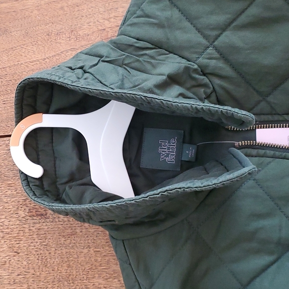 wild fable | Jackets & Coats | Target Wild Fable Oversized Woven ...